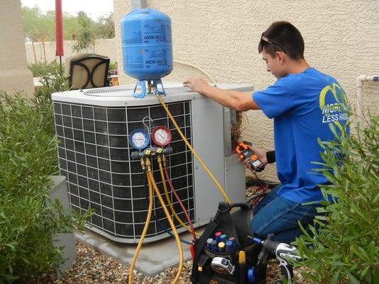 5 Reasons A Heating System Inspection is Essential This Fall