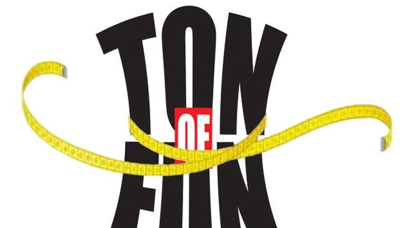 Skinny: The new double standard