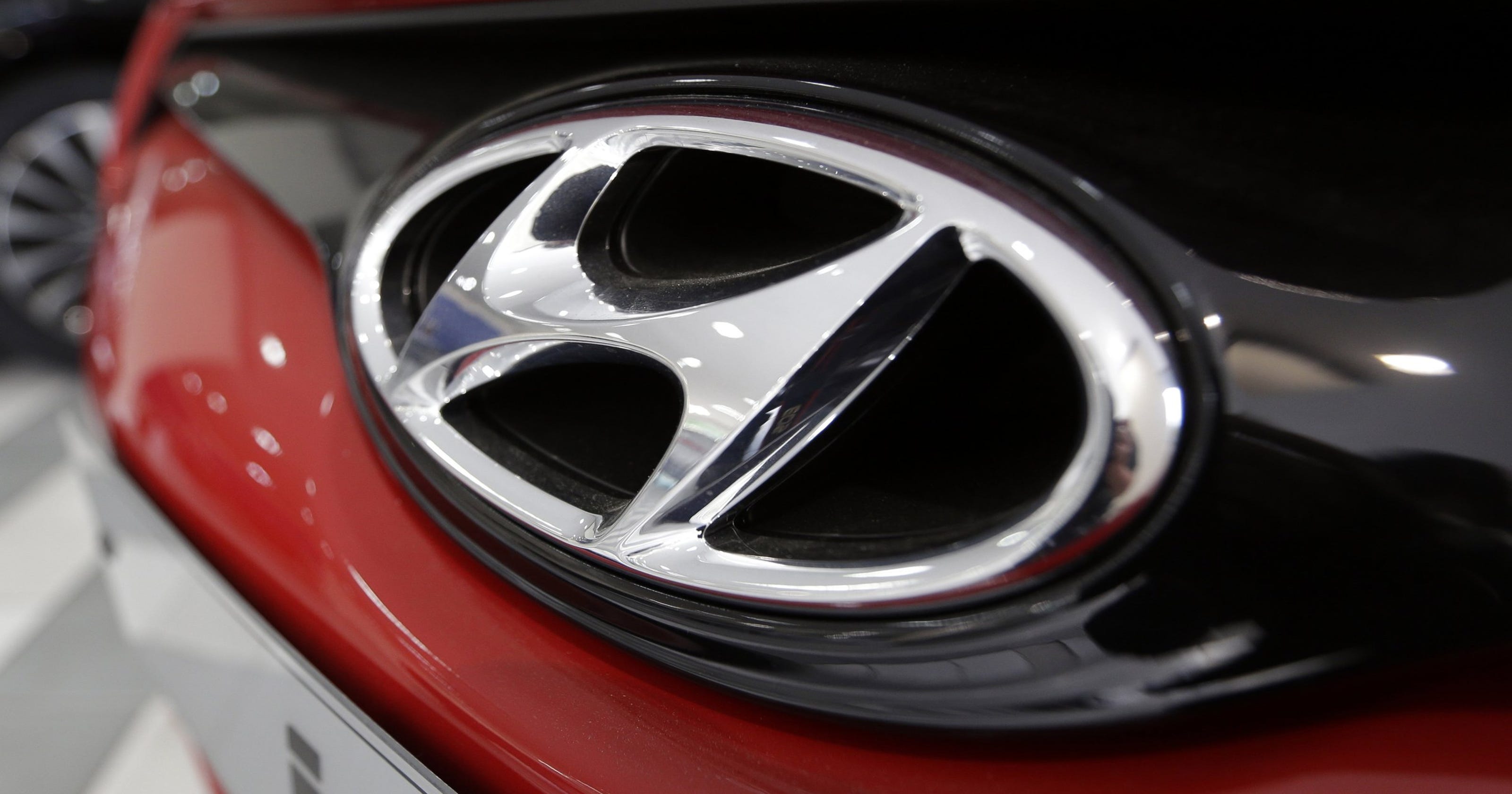 Hyundai unveils 2020 Palisade SUV at LA Auto Show