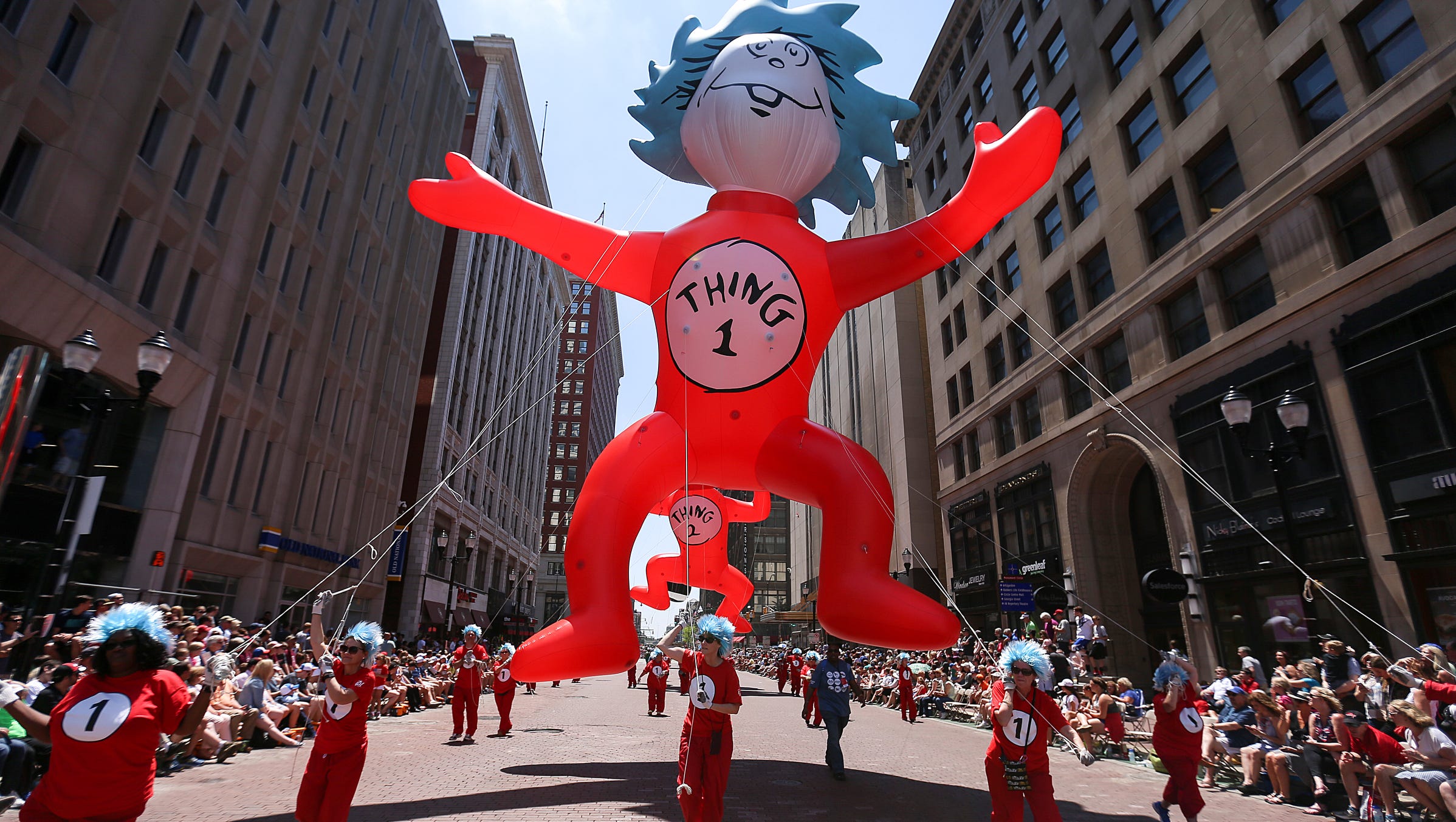 Indy 500: Things to do in Indianapolis during race weekend