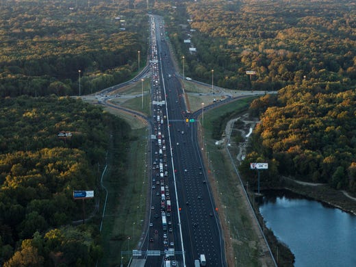 Ted Evanoff: 1 billion reasons to care about Downtown