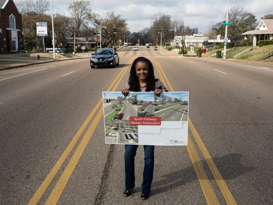 The Commercial Appeal