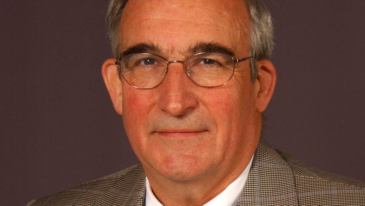 New Greenville Health Authority member appointed by lawmakers