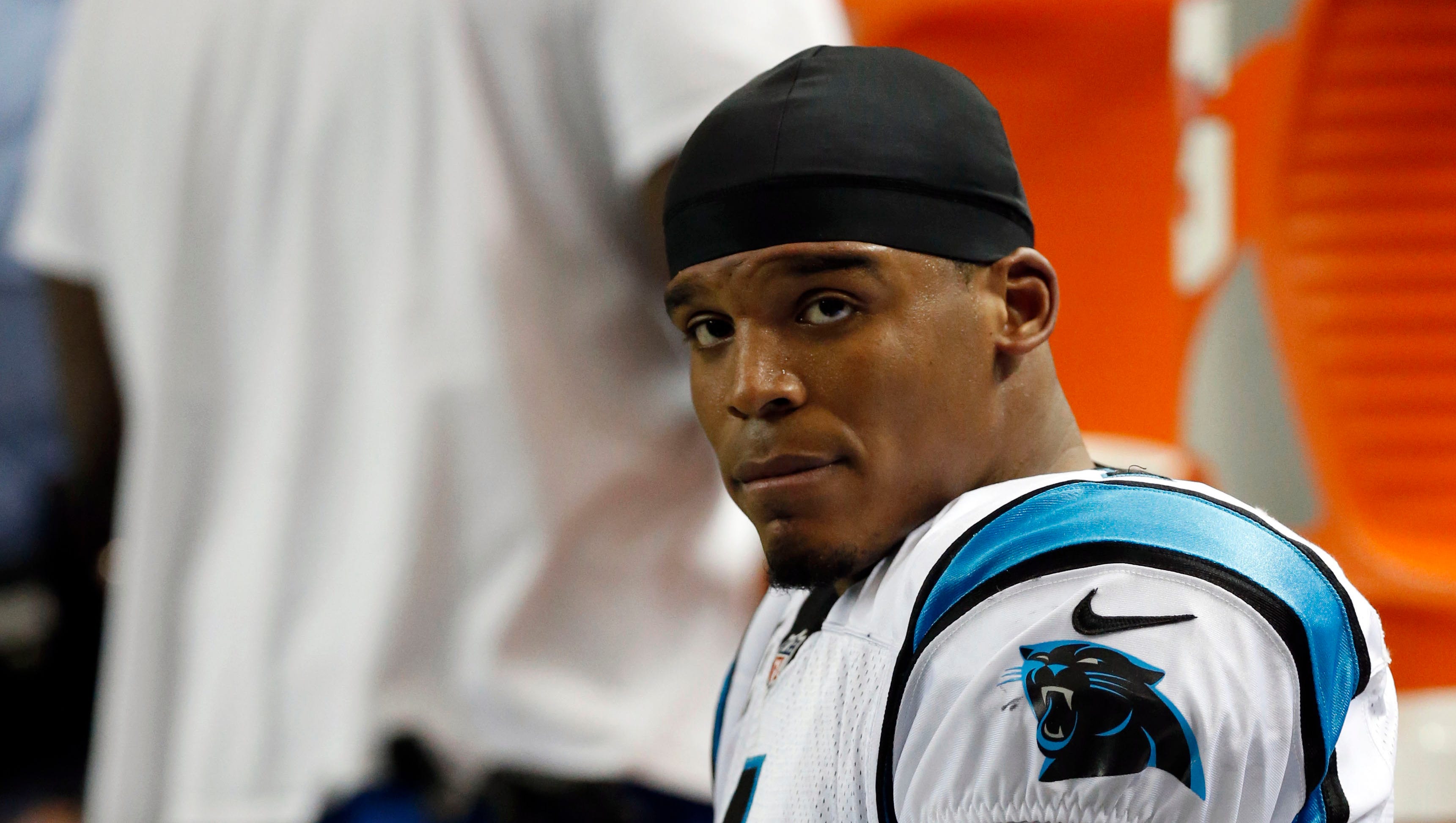 Panthers still wonder about lost shot at undefeated season