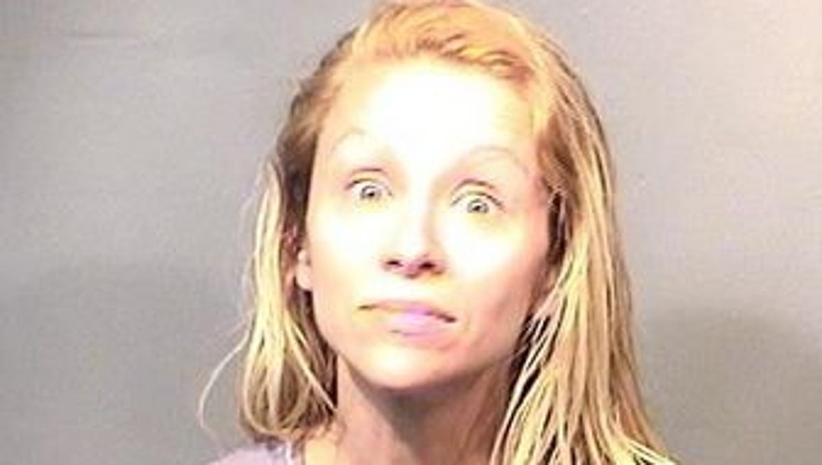 Photos: Arrest mugshots 11-10-15