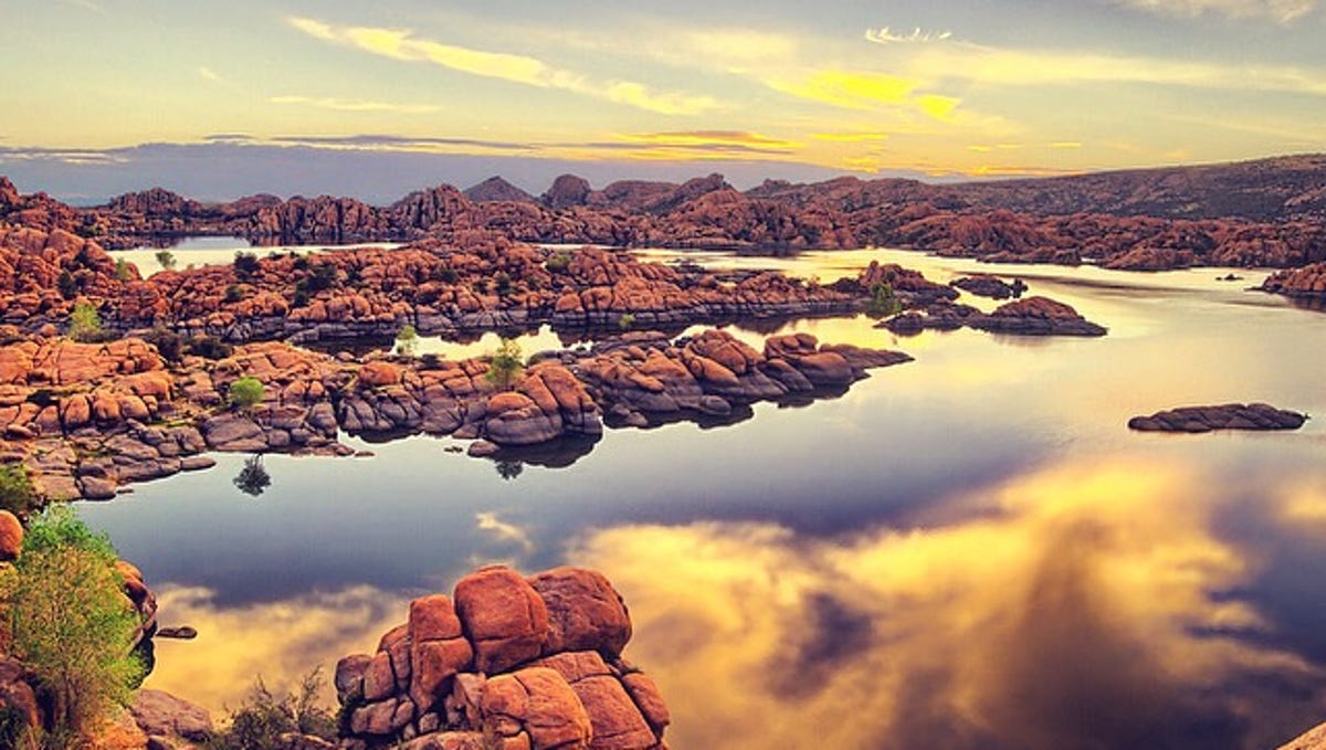 AZ365: Arizona life, July-September 2015