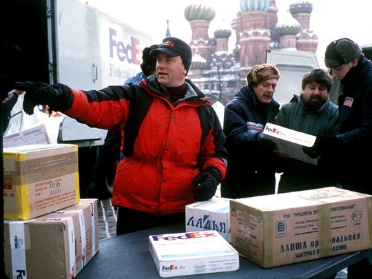 'Forrest Gump' at 20: What would he witness today?