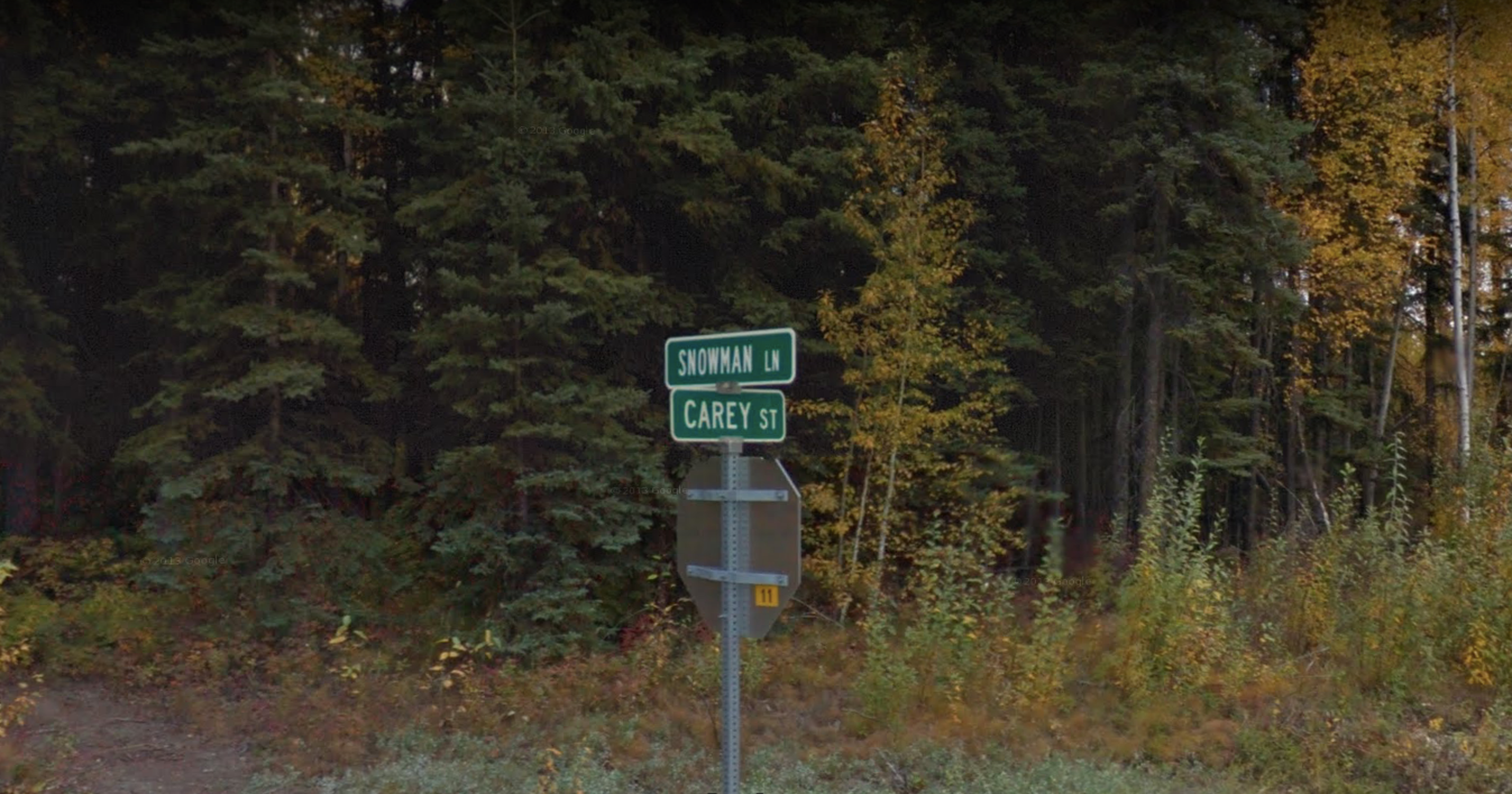 Odd and funny street names in all 50 states