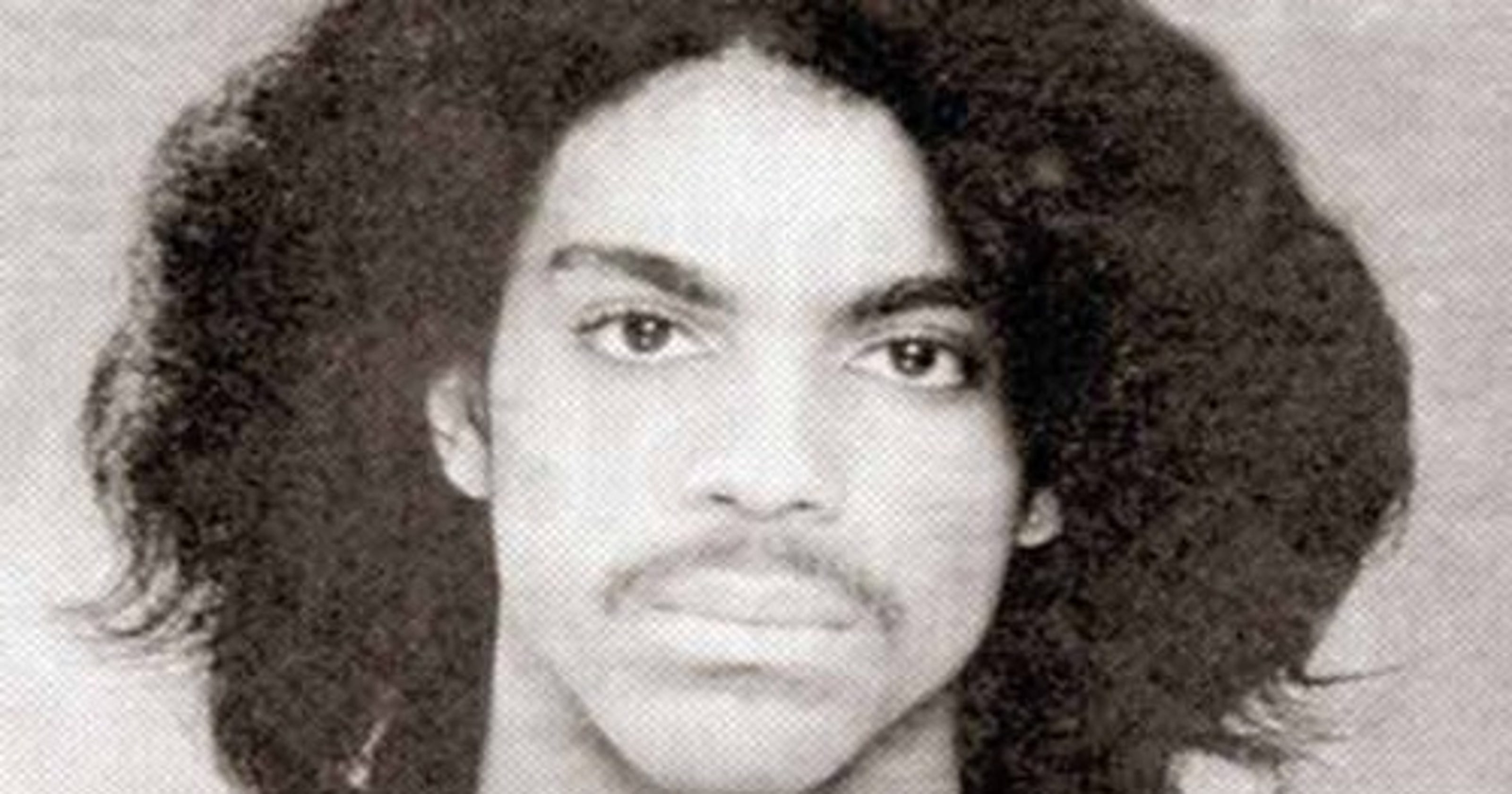 Prince's Jackson police mugshot likely a fabrication