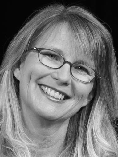 Kristi Lee through the years