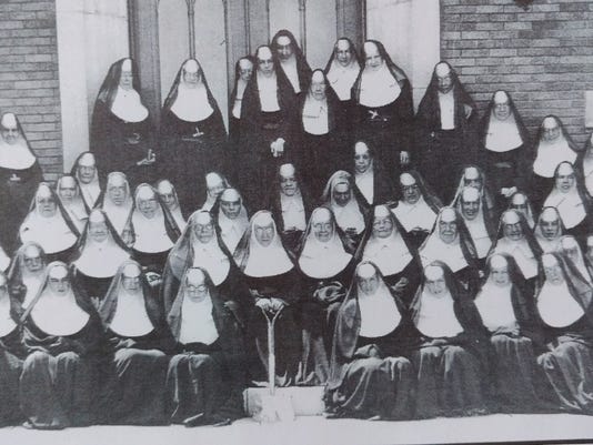 Sisters of Mercy celebrate 160 years of service in Rochester