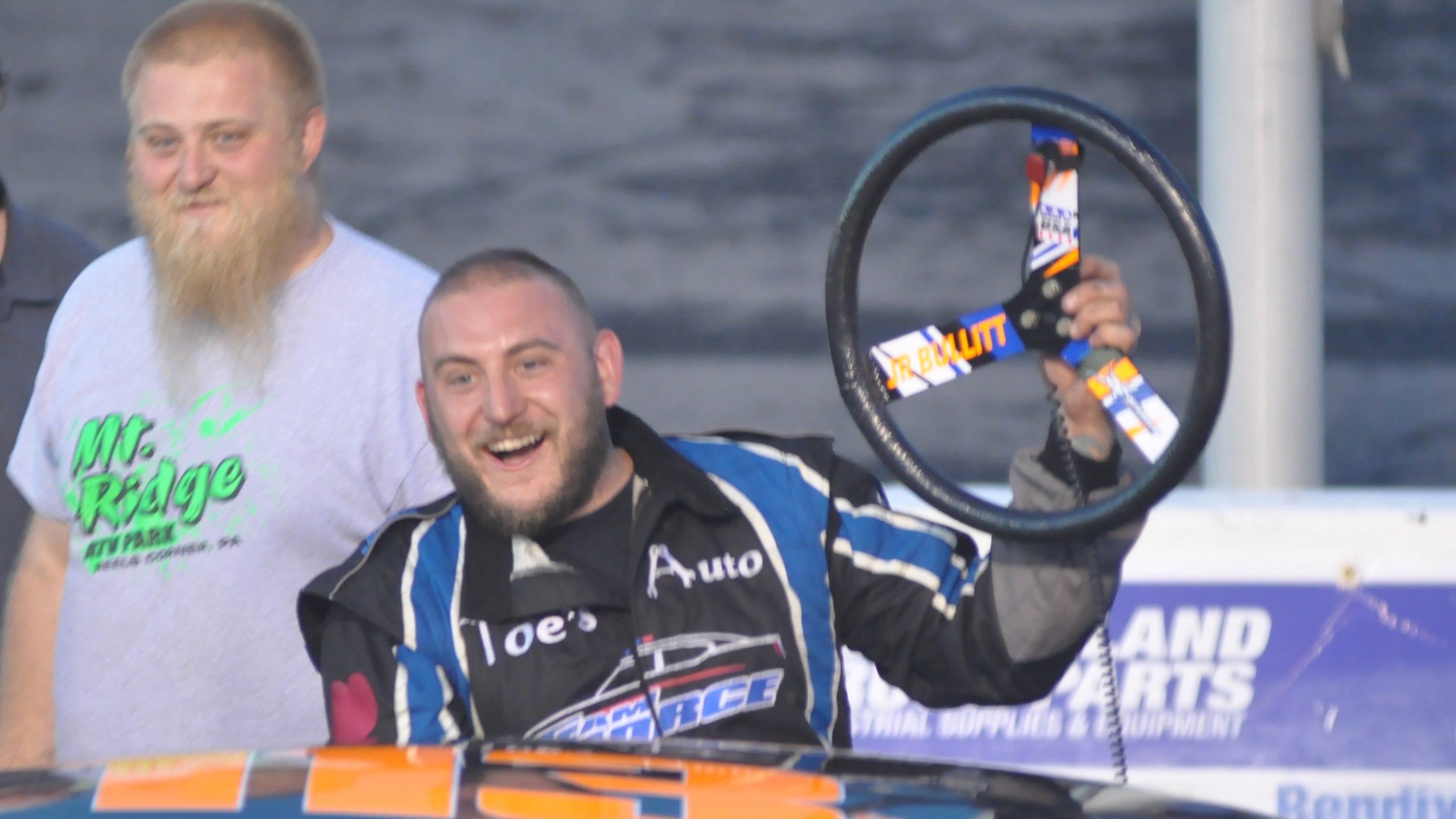 Fleegle, Vasos earn second wins of season at Jennerstown