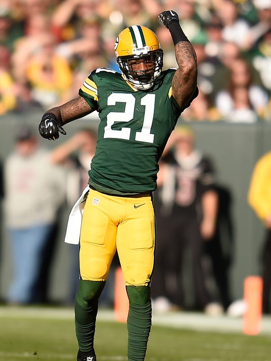Packers see enhanced role for Ha Ha Clinton-Dix