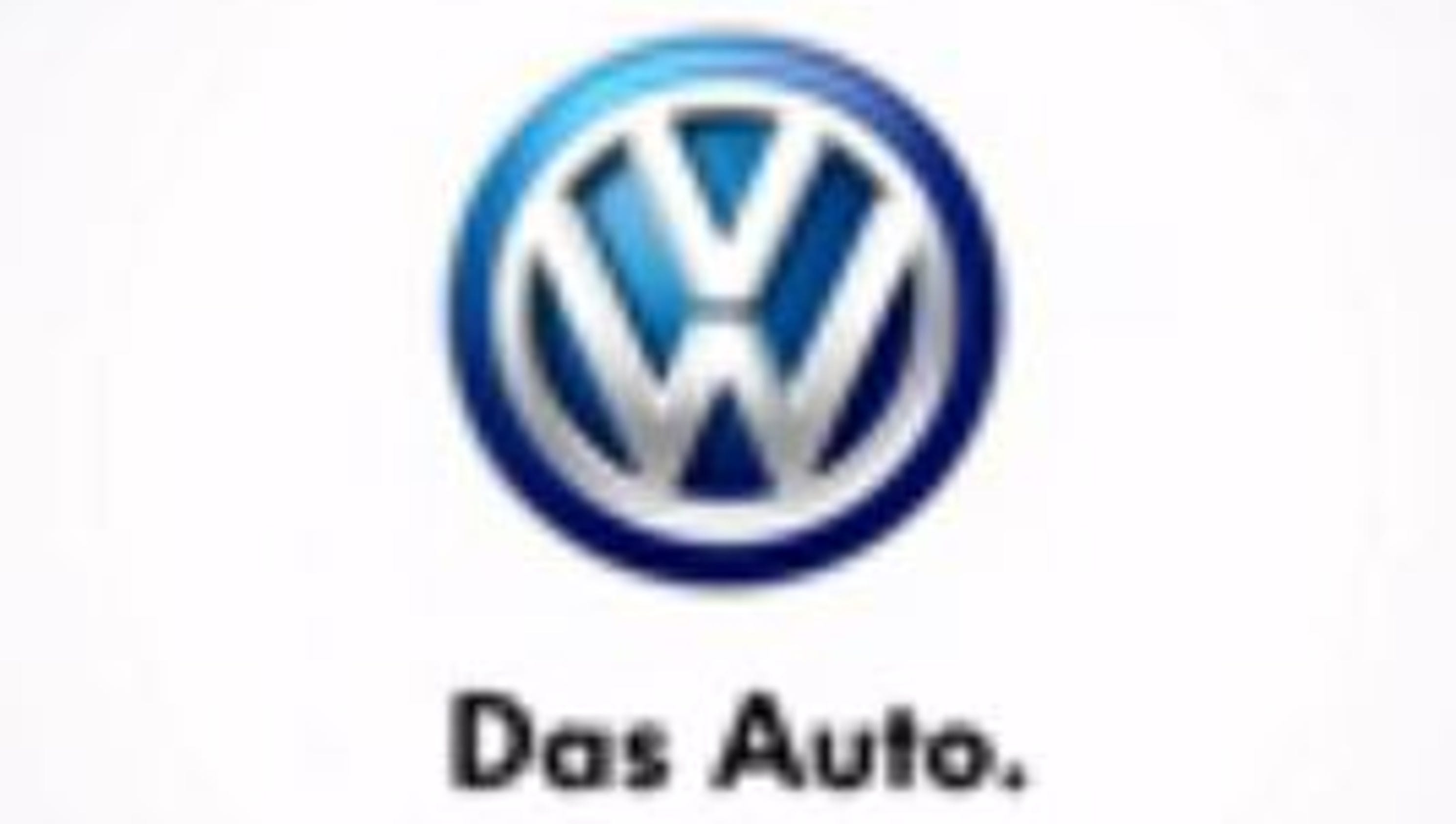 Volkswagen ditching 'Das Auto' slogan