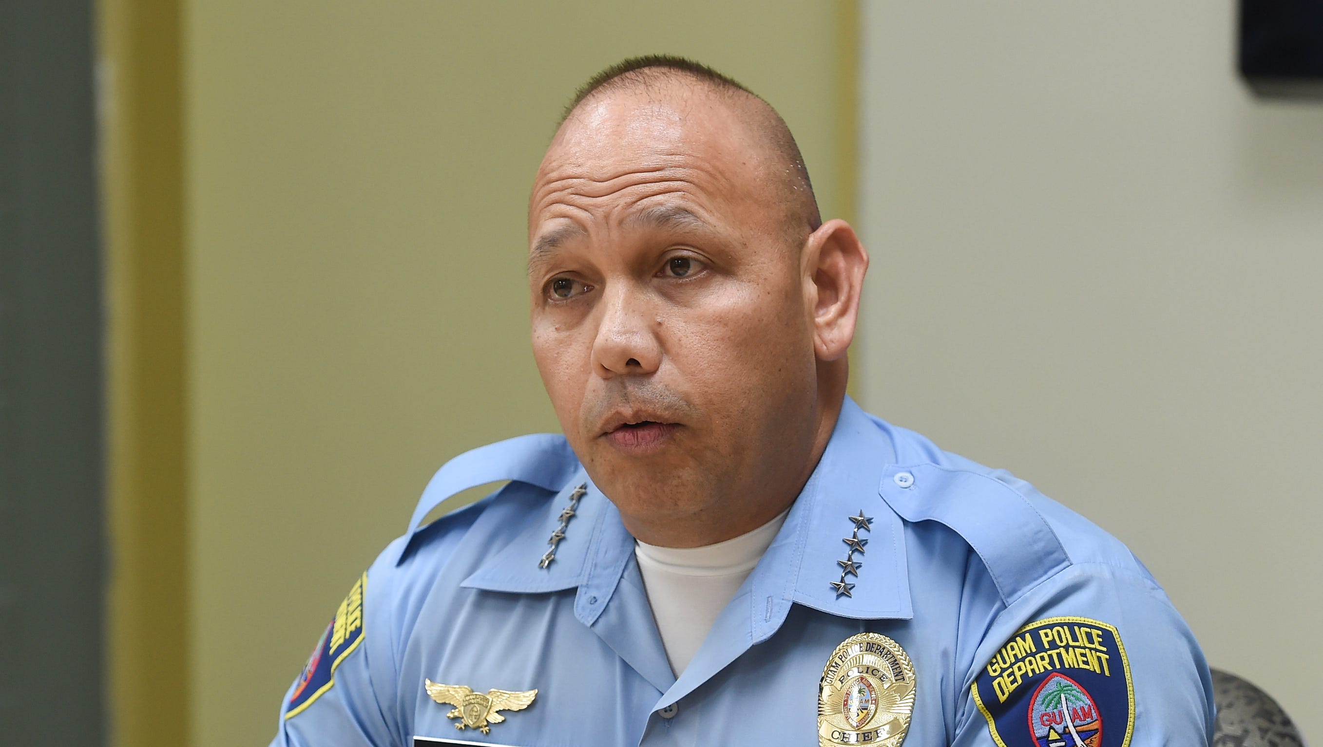 Bill Would Increase Vehicle Inspection Fee To Fund Vehicles For Police bill-would-increase-vehicle-inspection-fee-to-fund-vehicles-for-police
