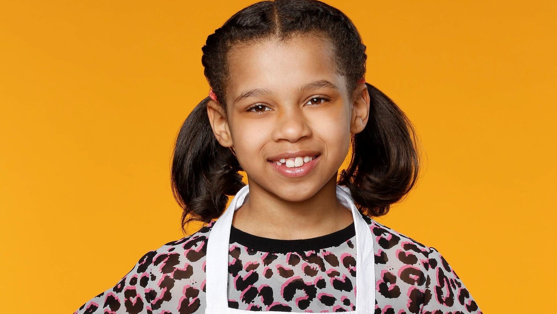 'MasterChef Junior' ousts Detroiter Micah Sanders