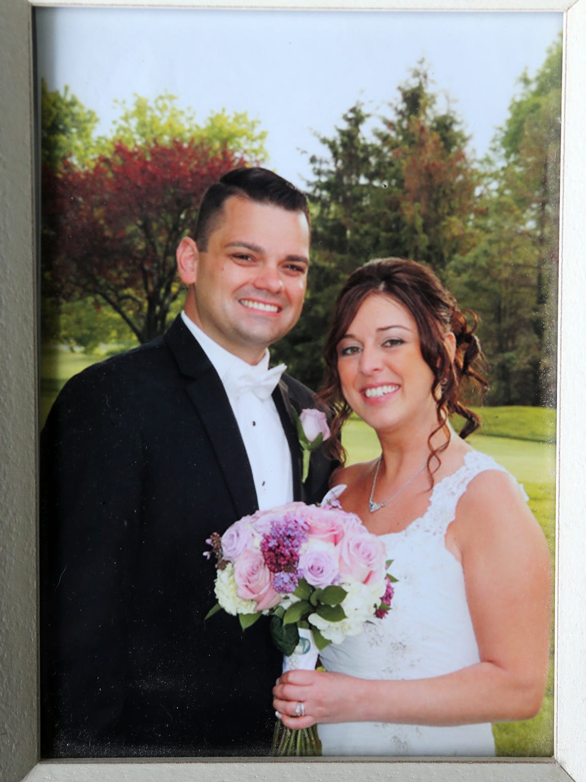 On Mother’s Day, twins bring happiness to police officer’s widow – ECCYCNJ