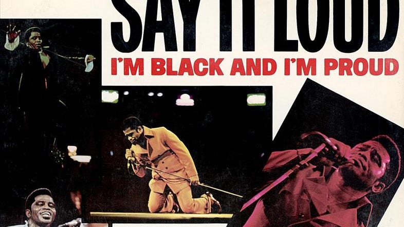 Civil rights soundtrack: The battle for racial equality was set to music