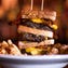 Atlanta’s Vortex: Delicious burgers in decadent combinations