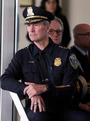The story behind Milwaukee Police Chief Edward Flynn's viral video