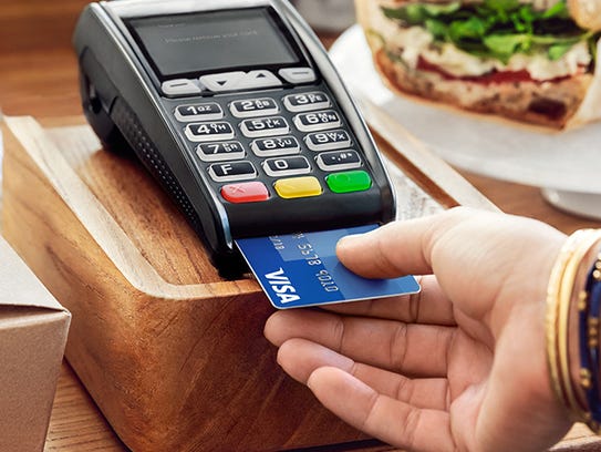 Chip and PIN cards and what you need to know