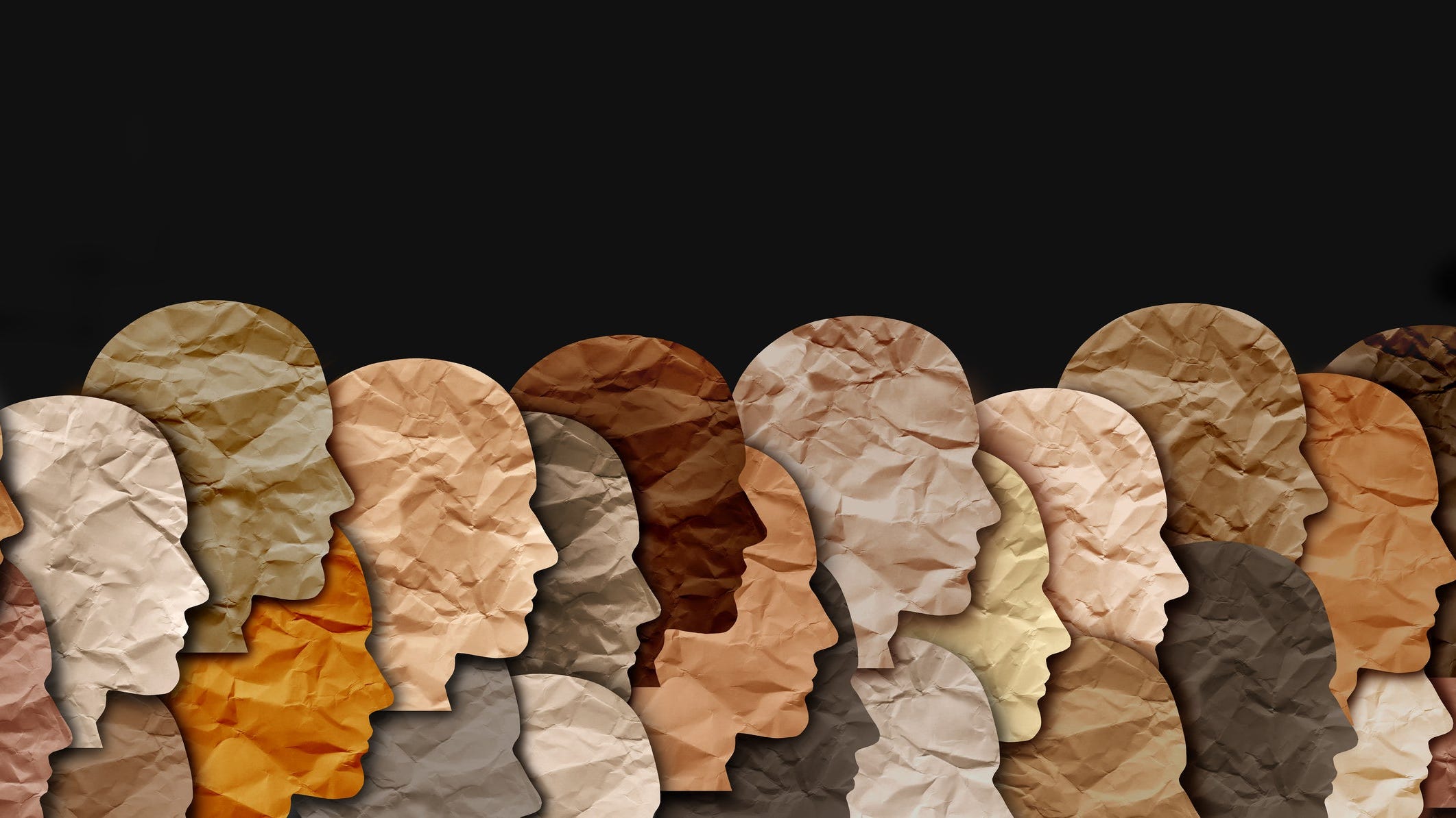 The science behind skin color, Part One