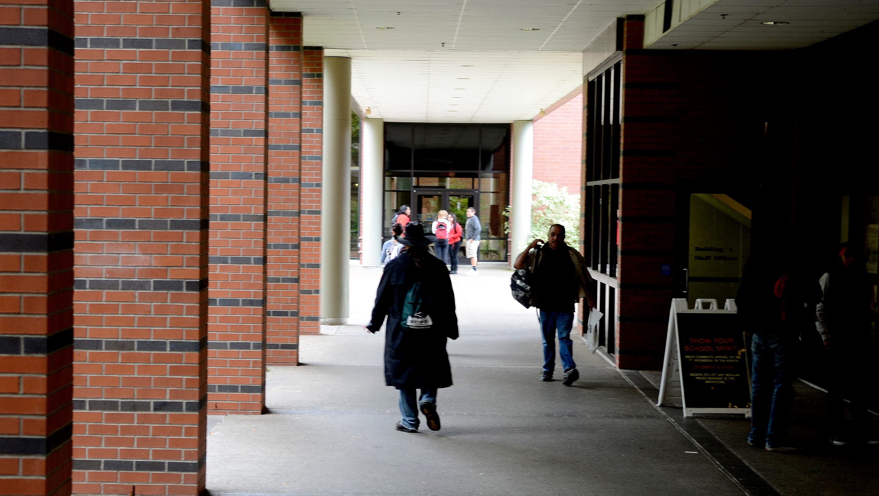 Chemeketa picked for Second Chance Pell program