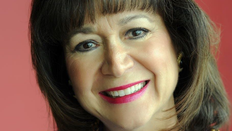 Damron to talk about cancer's effects on mental illness