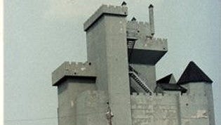 Do you remember Brigantine Castle?