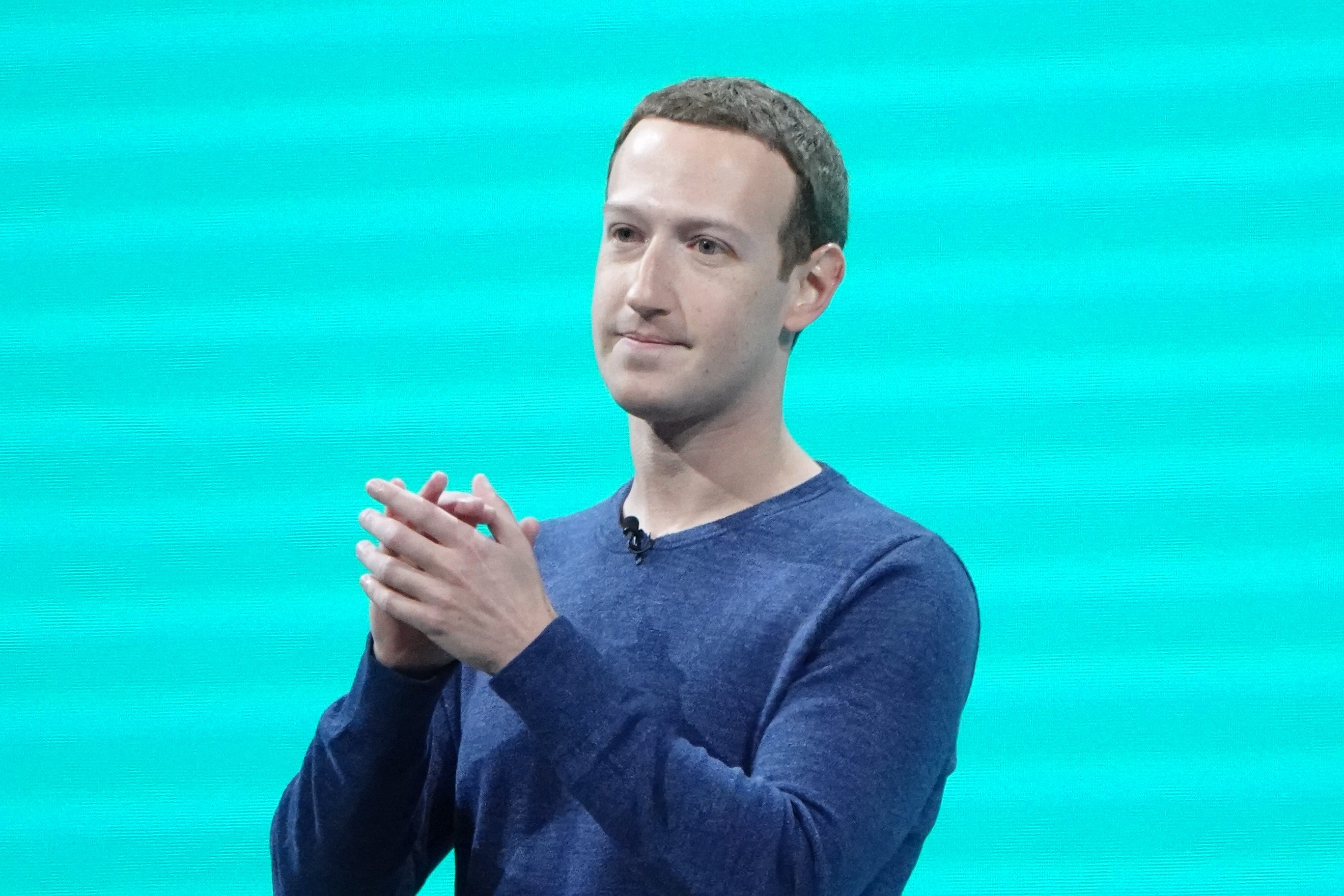 Facebook's Mark Zuckerberg to address EU Parliament on data scandal