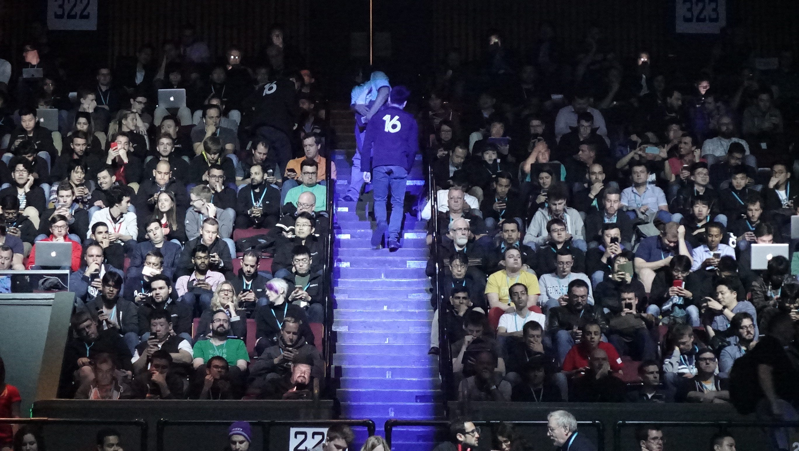 Apple WWDC: Key apps see upgrades, redesigns and open to developers