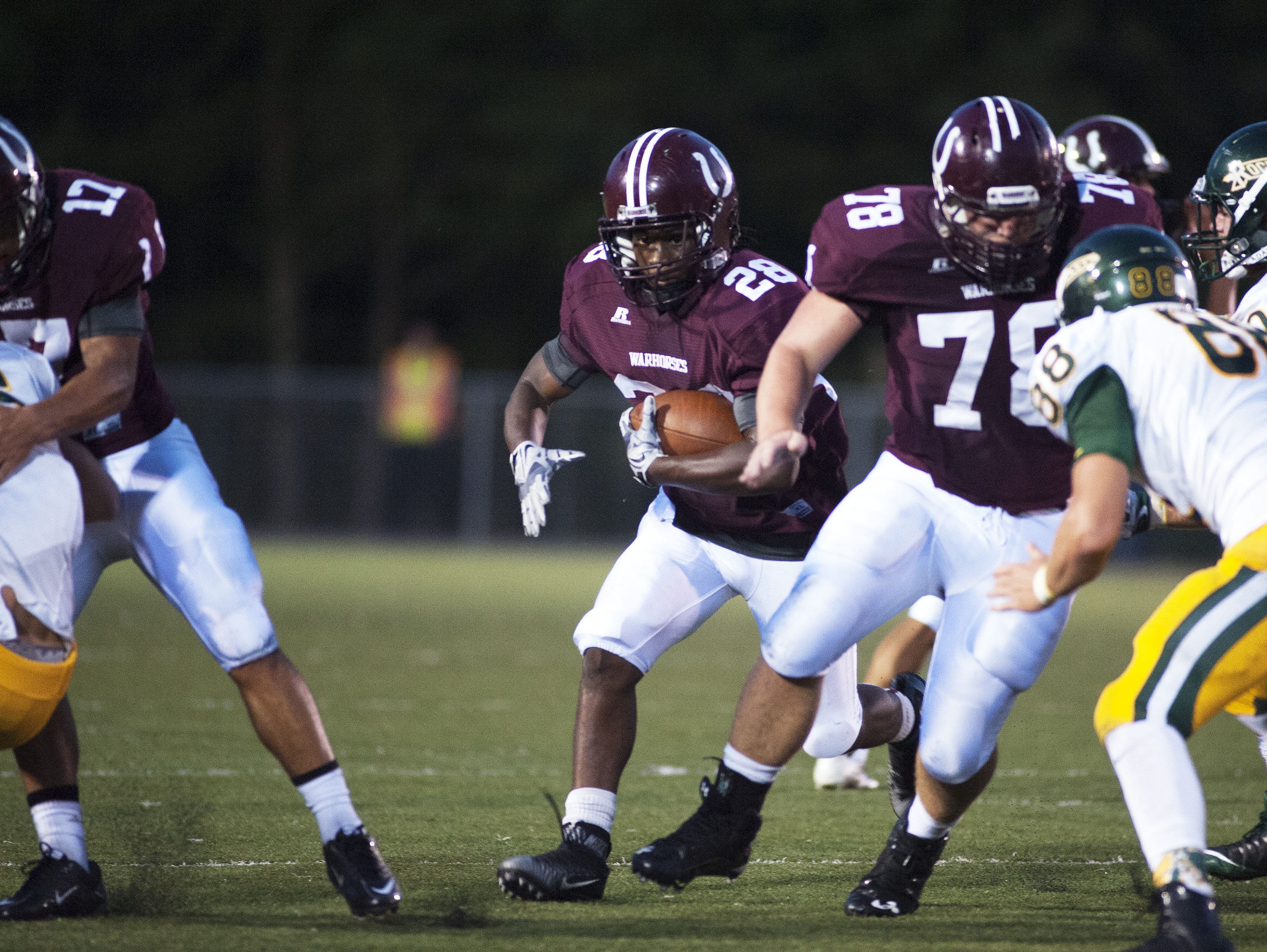 Gibbs wins Mission Health/WNC award | USA TODAY High School Sports