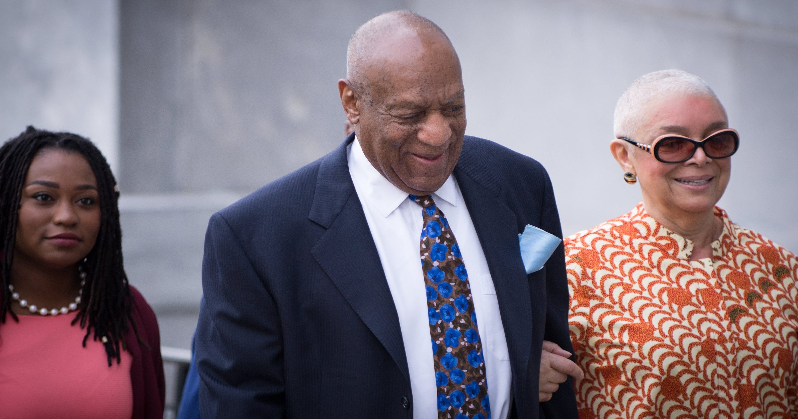 Bill Cosby retrial, Day 12: Prosecutors close, call Cosby the real 'con ...