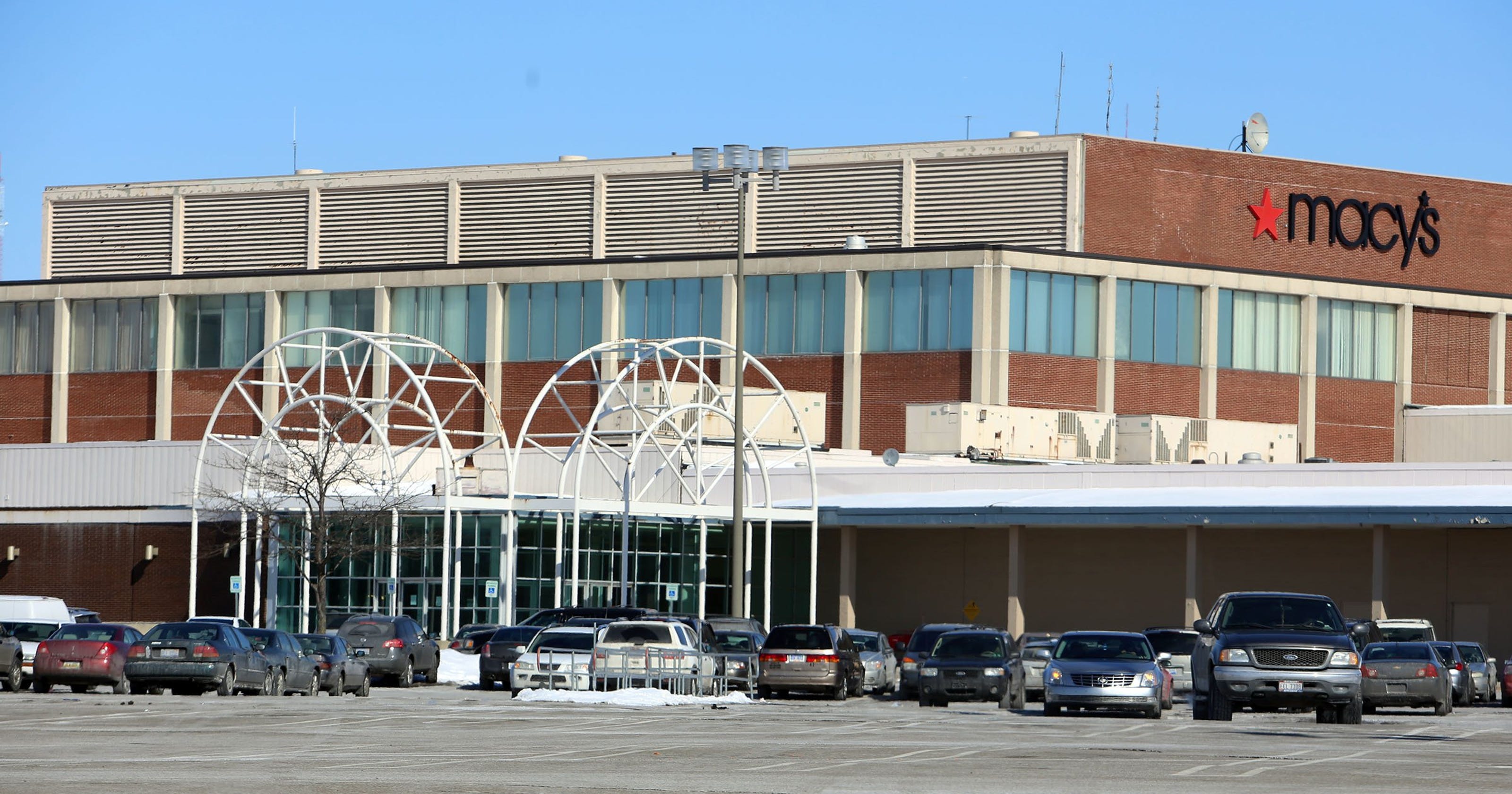 Time running out for Northland Center mall