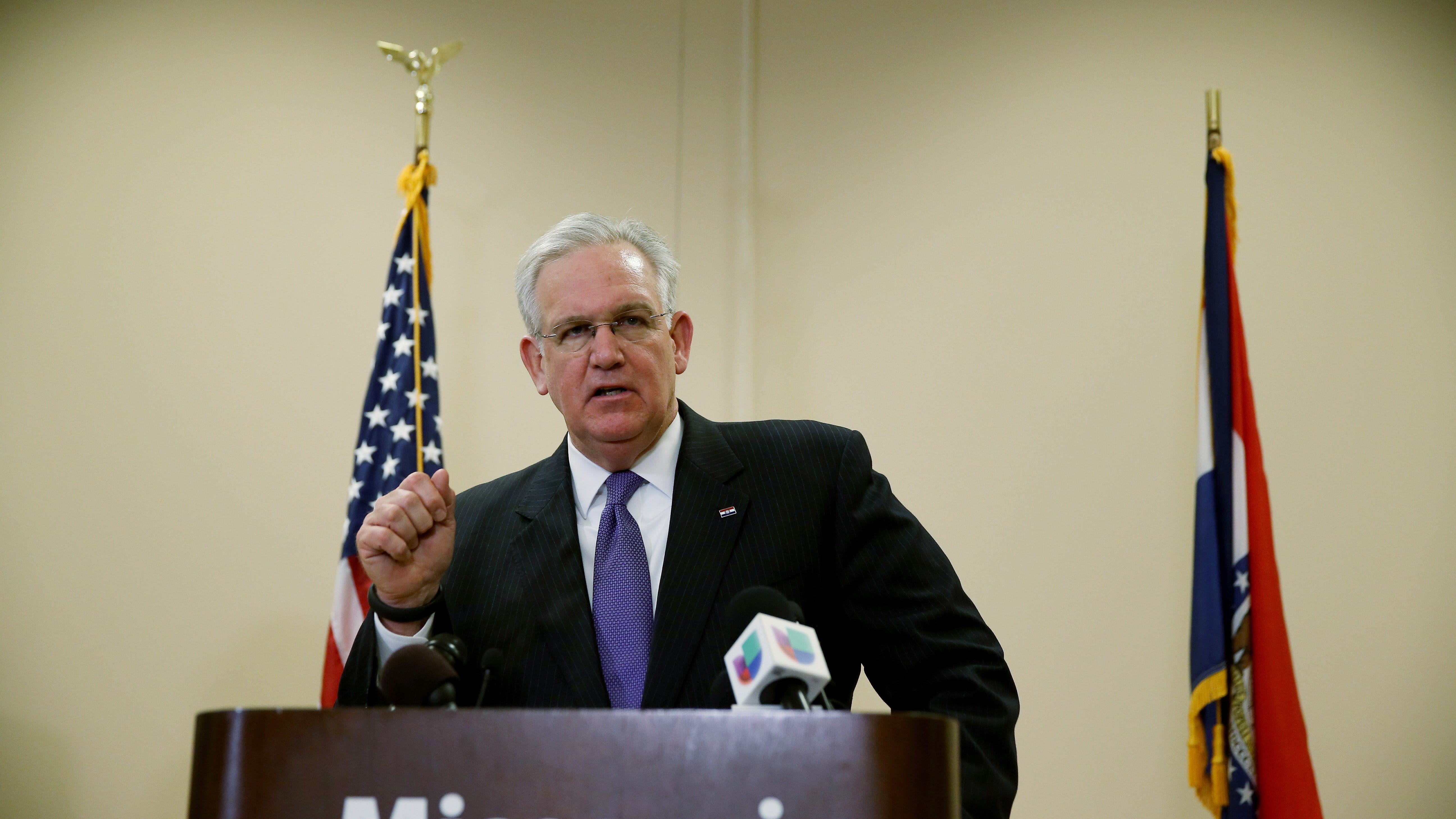 Nov. 24 12:34 p.m.: The police officer who fatally shot an unarmed 18 ...