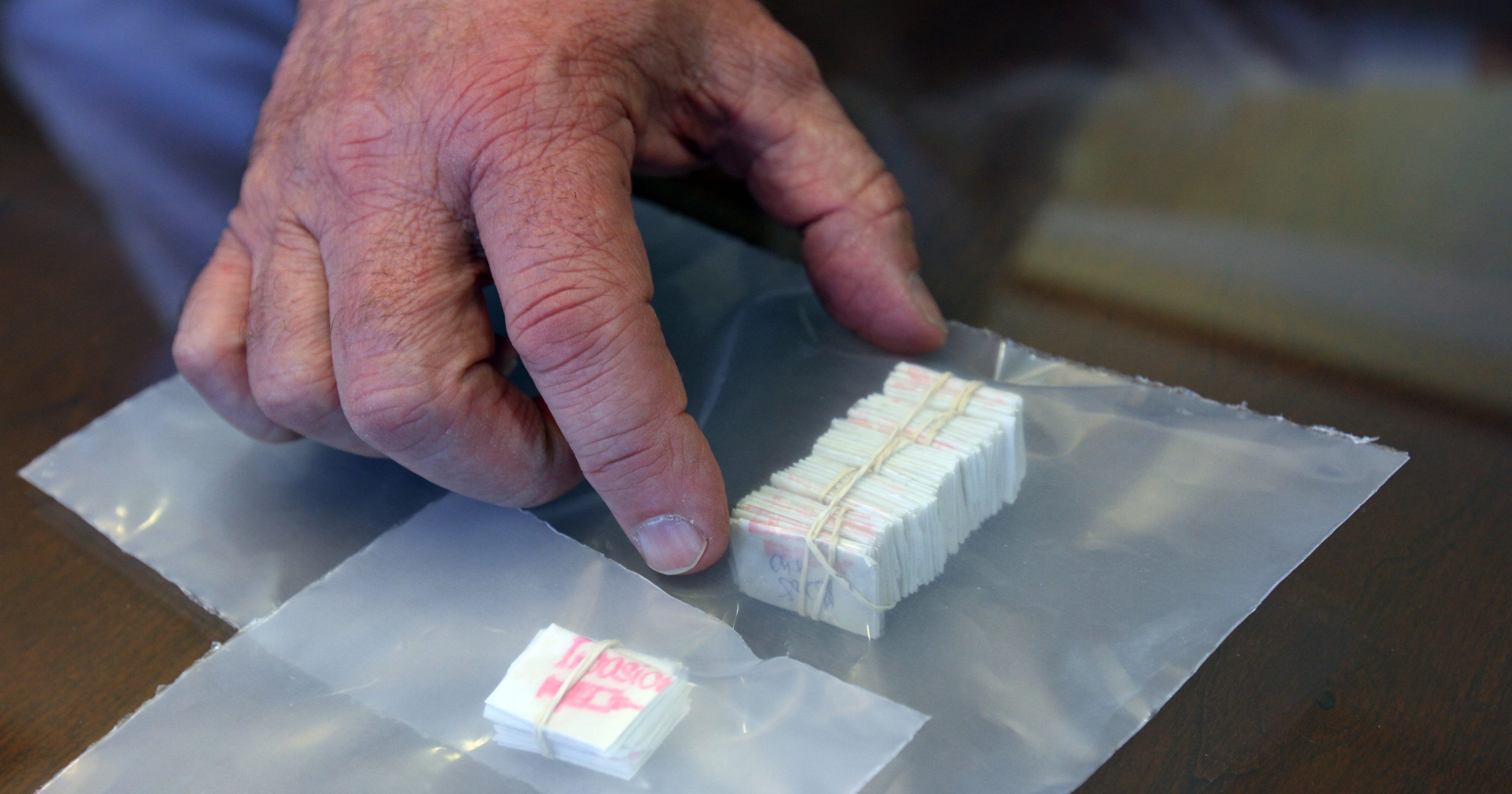 Jersey Shore heroin overdose deaths show drop and antidote Narcan is ...