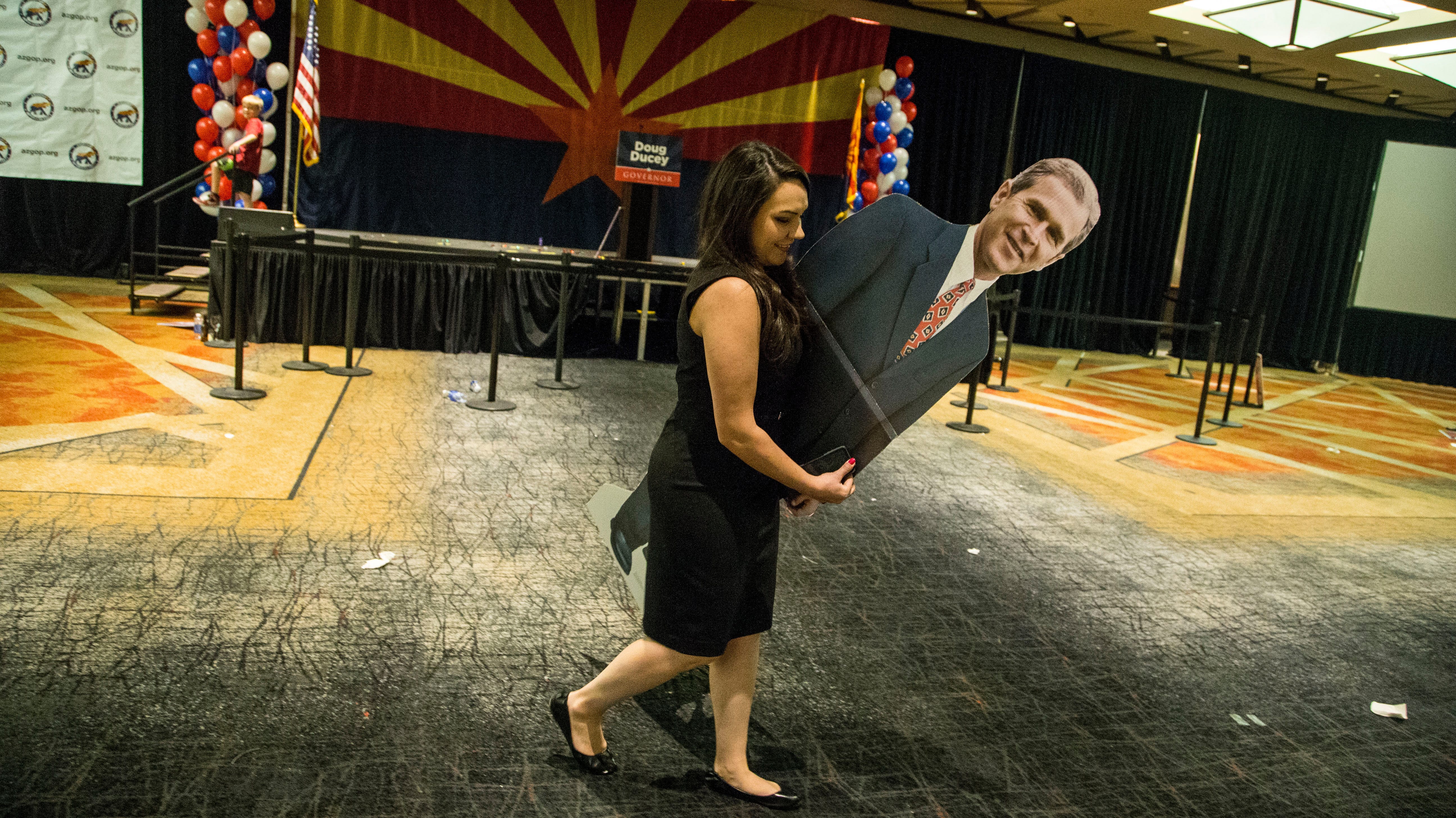 2014 election results: Pundits missed the obvious