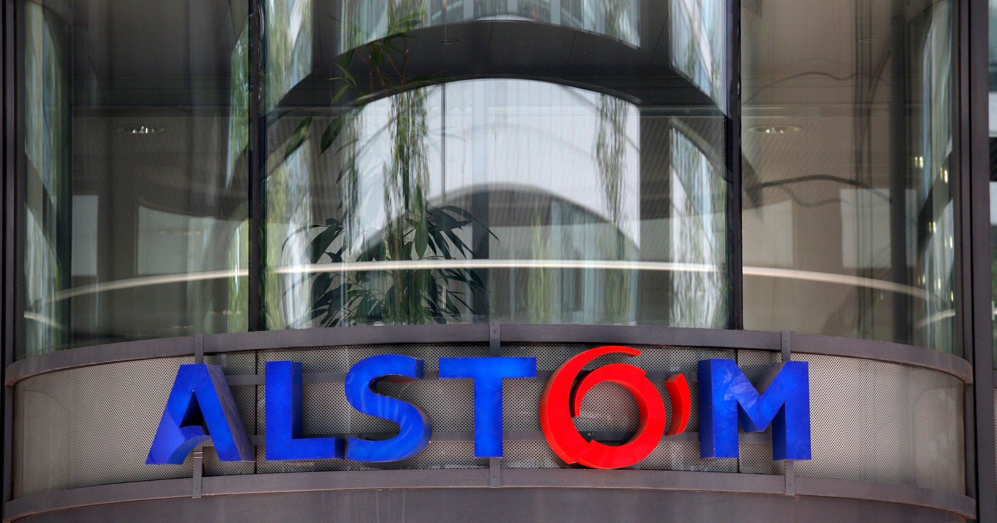 Alstom Signaling to cut 86 jobs