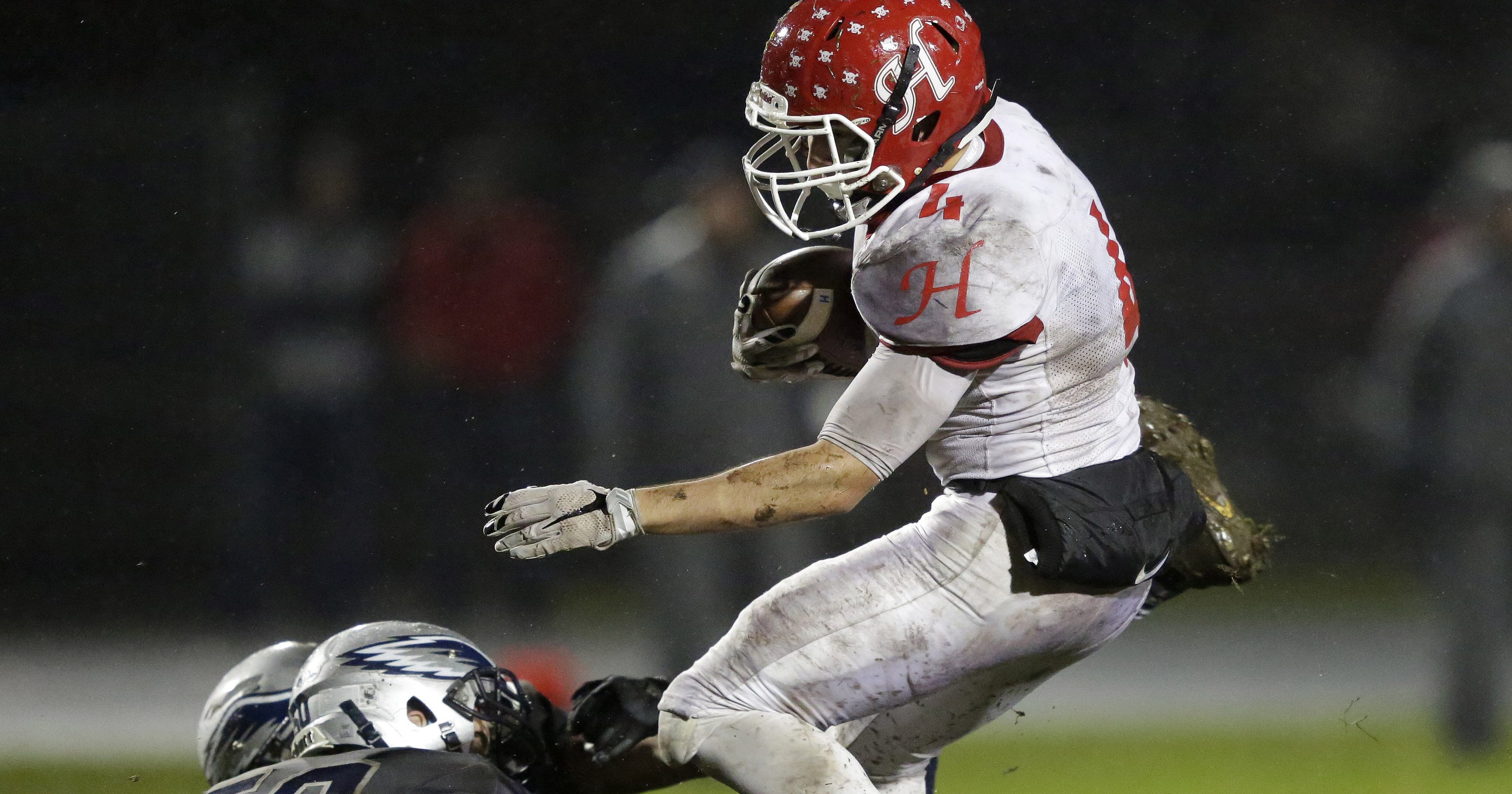 Football field fundraising projects gain footing