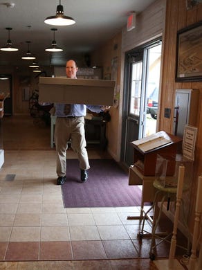 Duane Ellett and Floppy of 'The Floppy Show' are still among the most ...