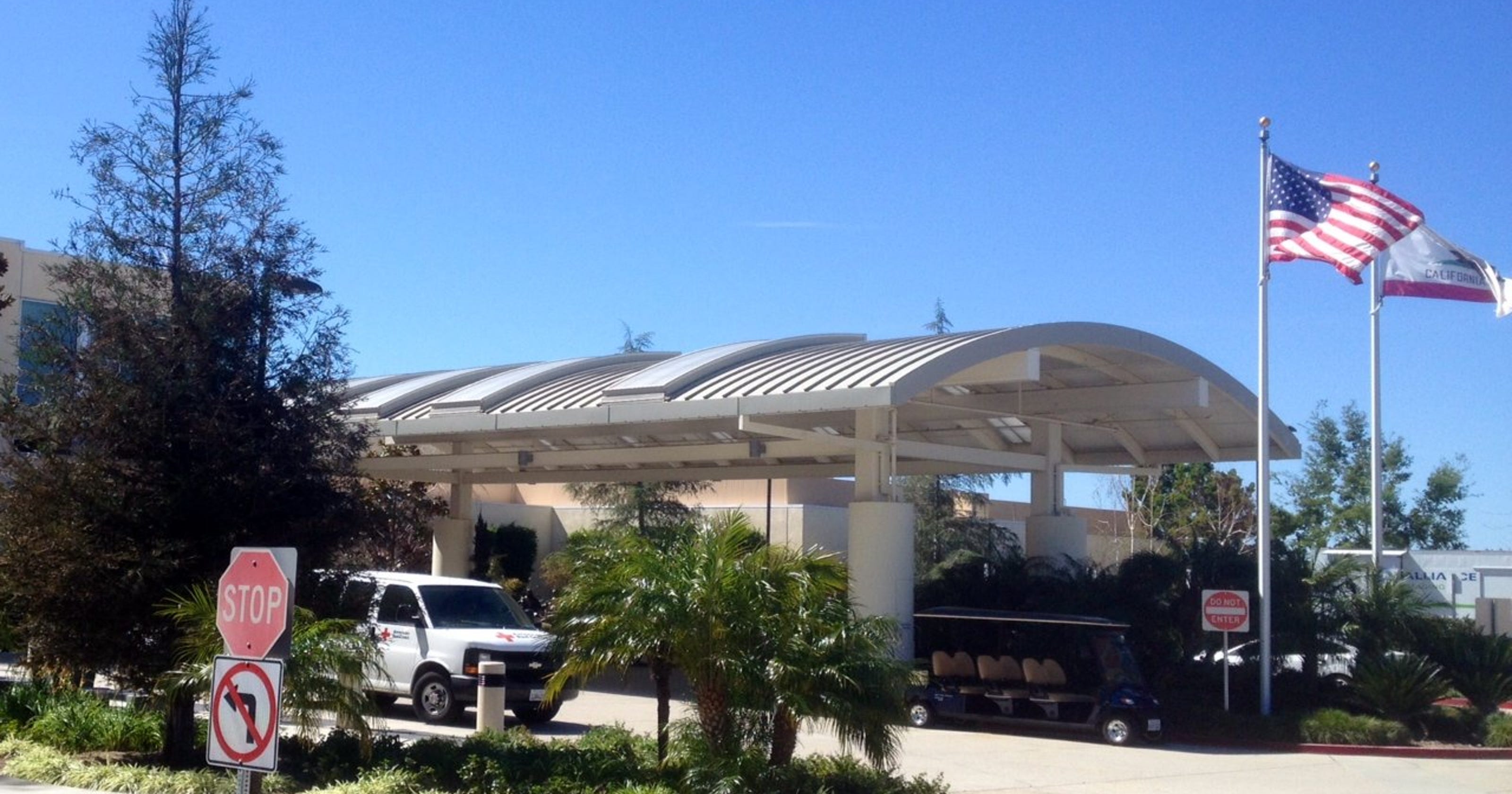 Simi Valley Hospital will change its name