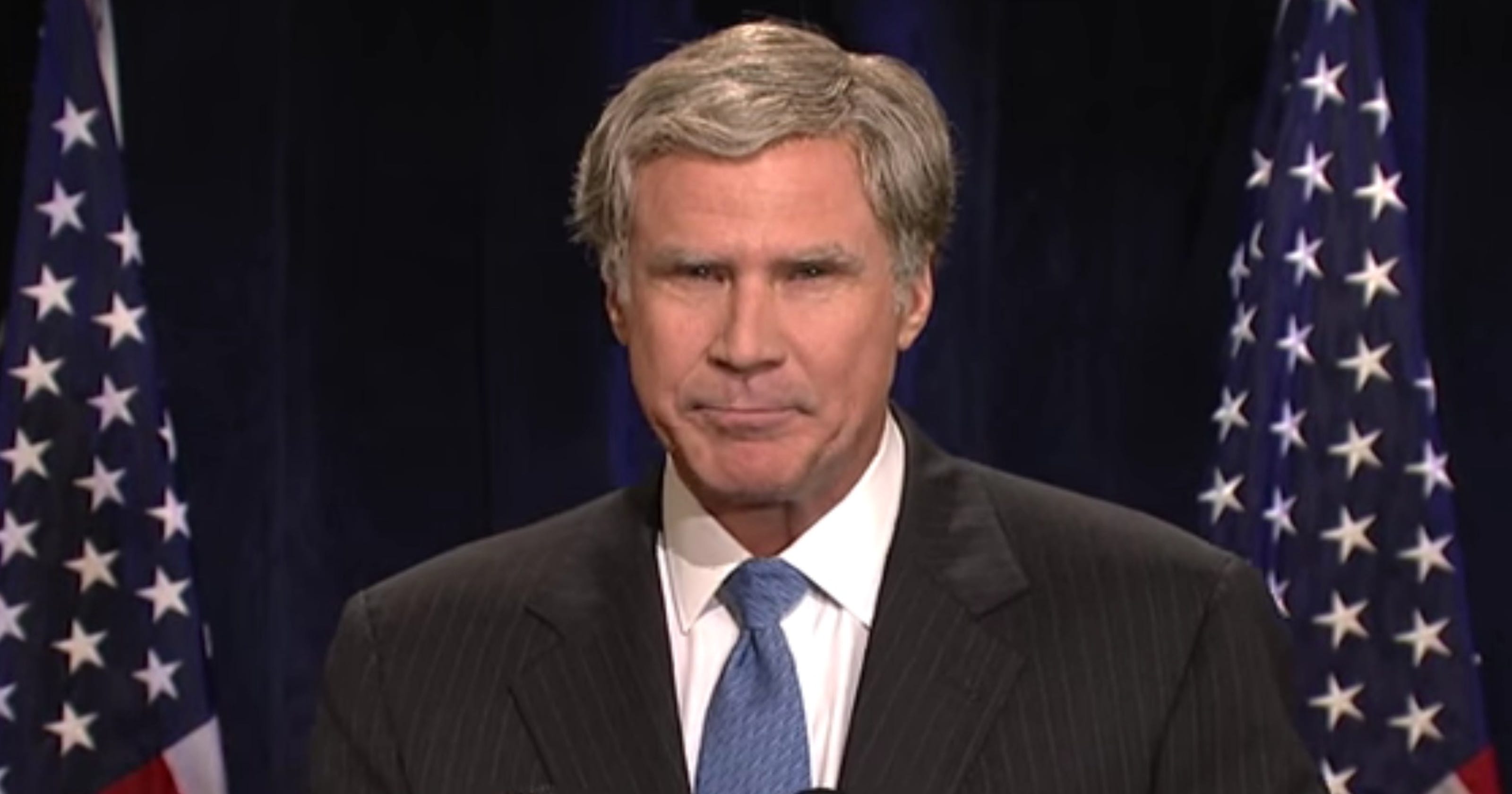 Will Ferrell's George W. Bush returns to 'SNL,' because you miss him