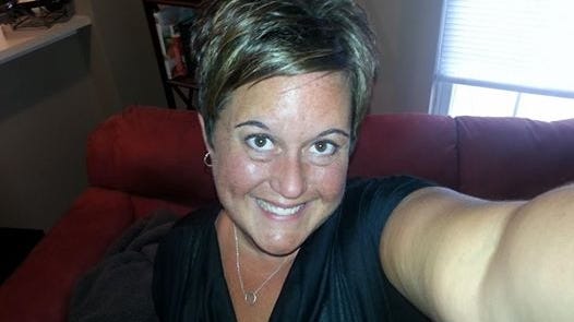 Indy Super Single: Jill Edmondson