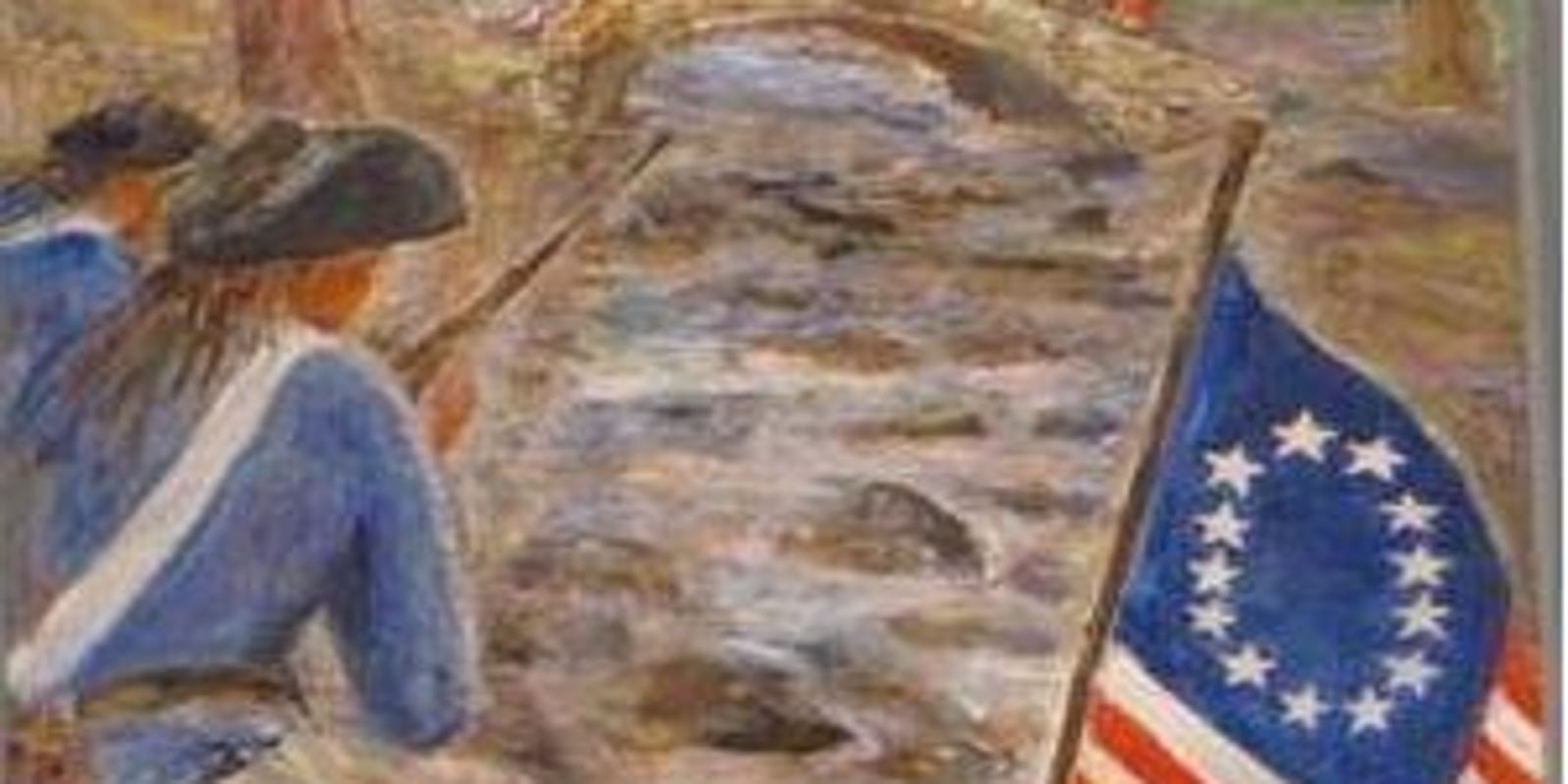 Cooch family: We're proud to see our Revolutionary War site preserved