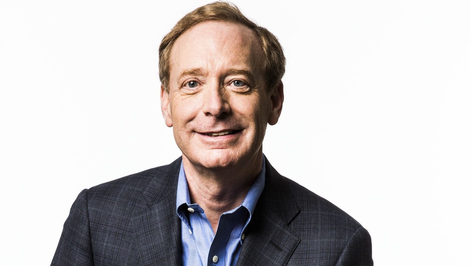 Microsoft calls for 'digital Geneva Convention'