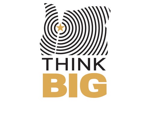 About the Think Big project