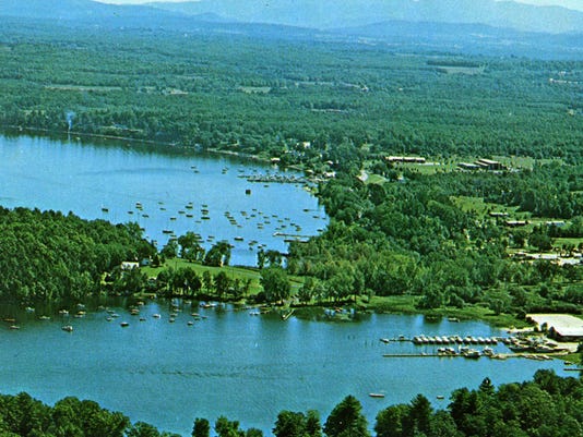 History Space: Coates Island marks 145 years