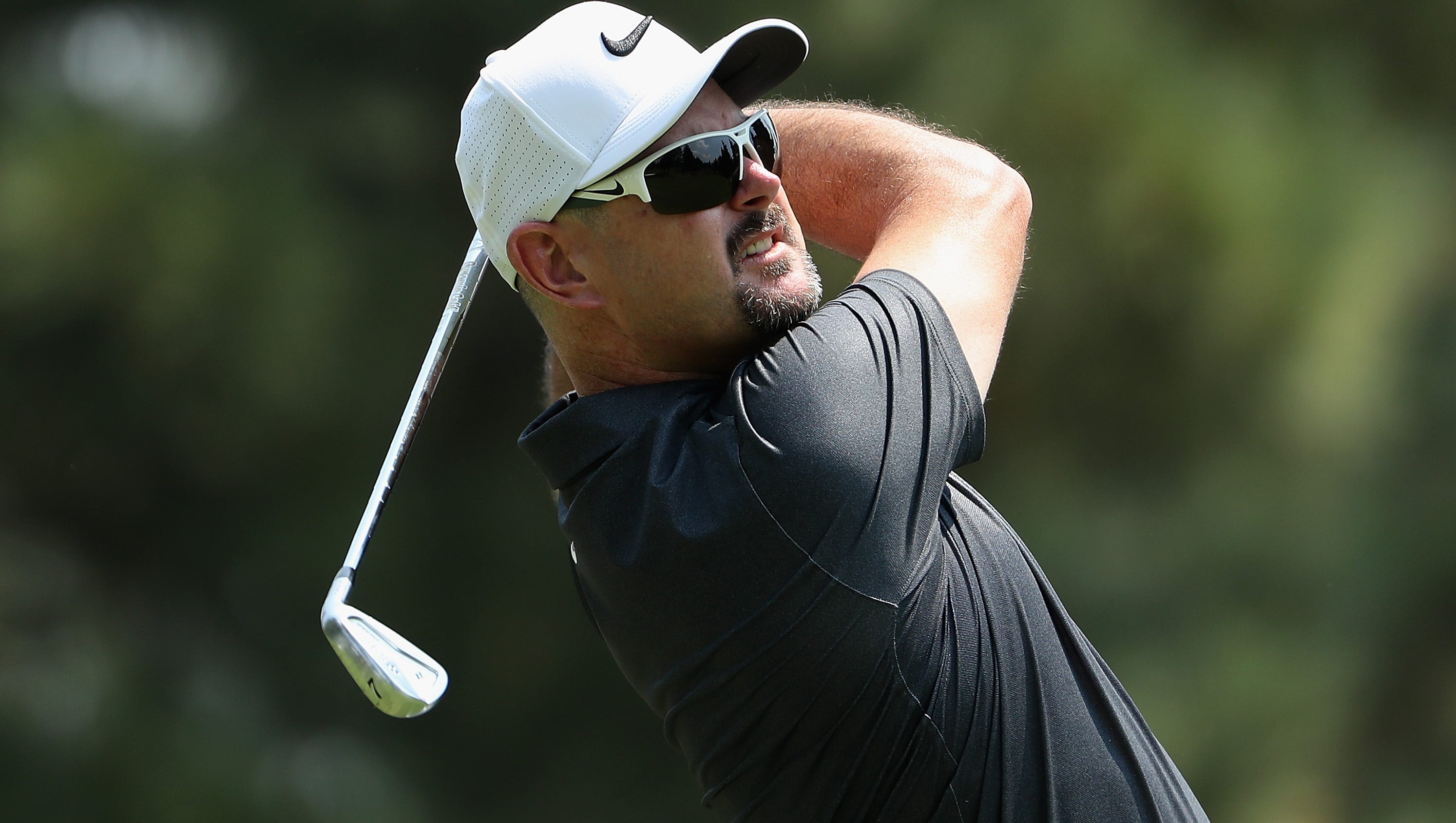 Barracuda Championship: John Huh grabs the early lead