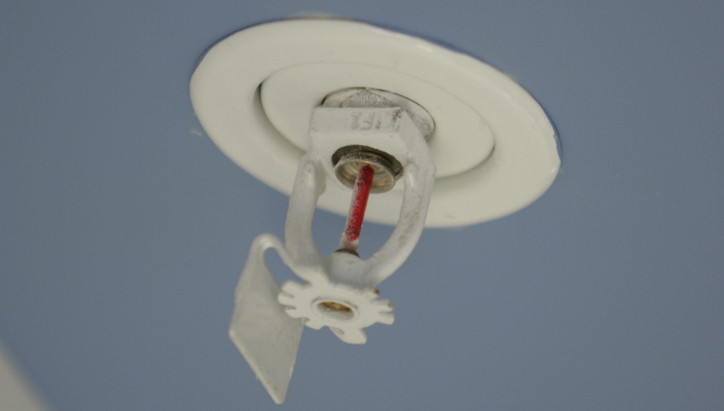 JFK's death overshadowed Ohio nursing home fire