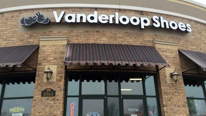 The Buzz: New Balance becomes Vanderloop Shoes